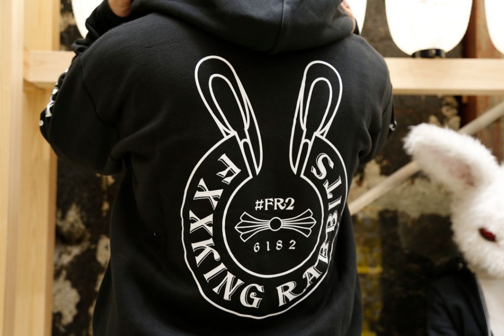 『#FR2OSAKA』が 心斎橋筋商店街にリニューアルオープン