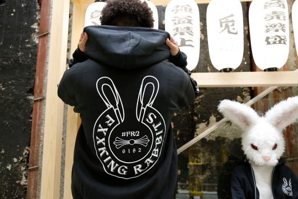 『#FR2OSAKA』が 心斎橋筋商店街にリニューアルオープン