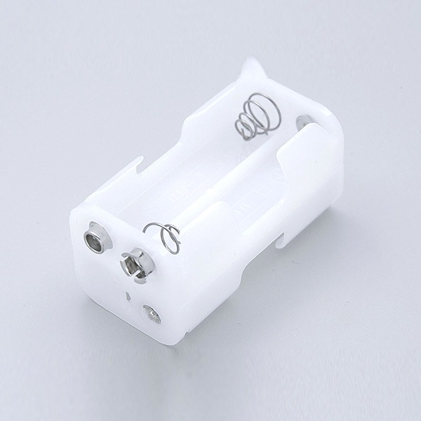 人気ブランドを ELPA 電池ボックス 単1形 2本用 UM-120NH yoshiyuki0804.sub.jp