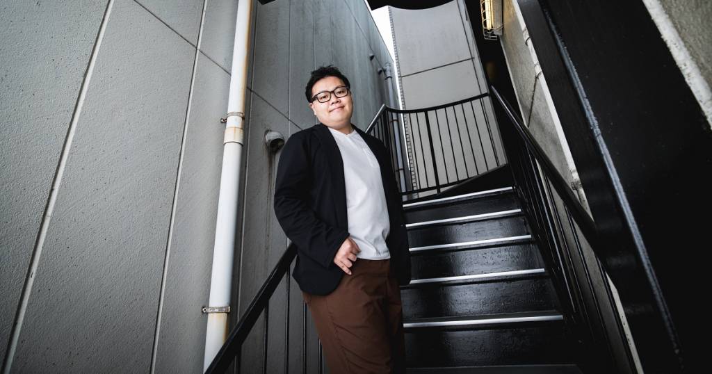 Interview – WELLPLAYED JOURNAL【ウェルプレイドジャーナル】