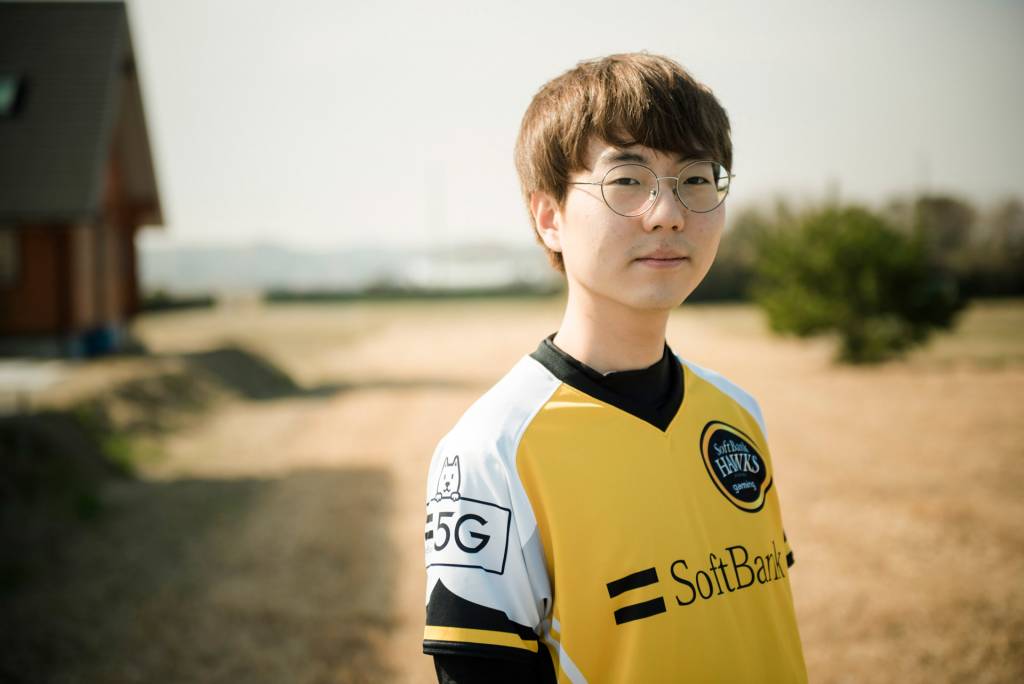 Dasherが日本で見つけた幸福と最高の仲間 – WELLPLAYED JOURNAL【ウェルプレイドジャーナル】