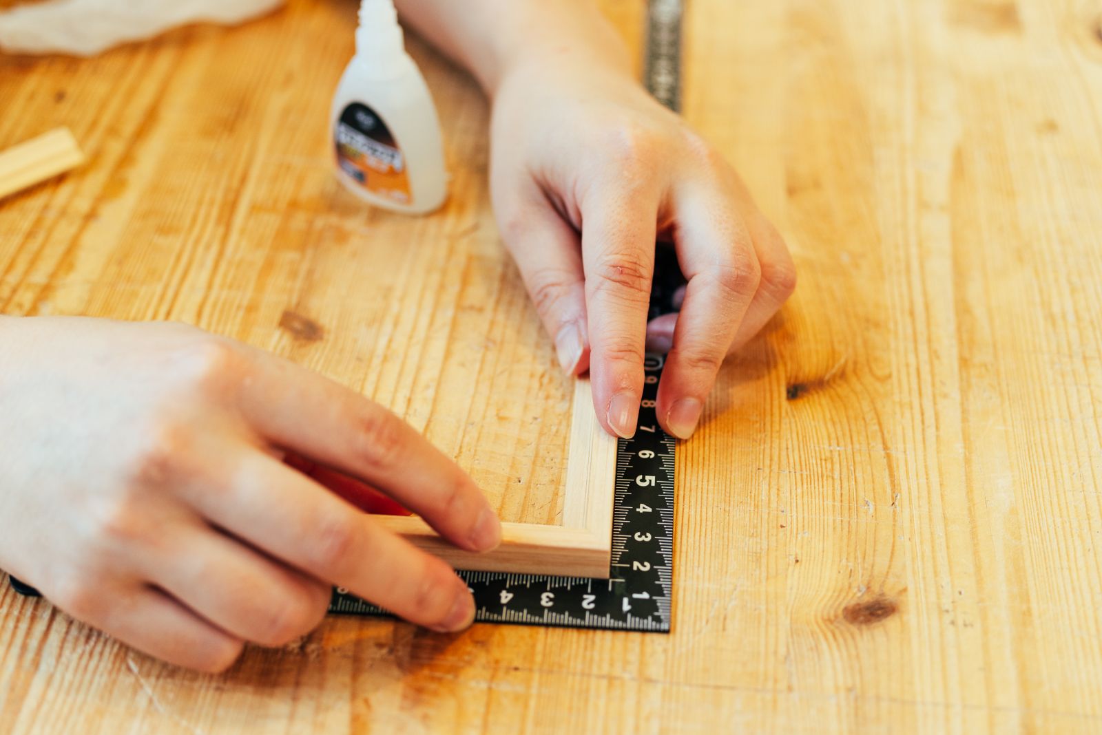 vol.02 モザイクタイルのコースターを作ろう／WOMO DIY LABO 初級編 - コラム 【WOMO】