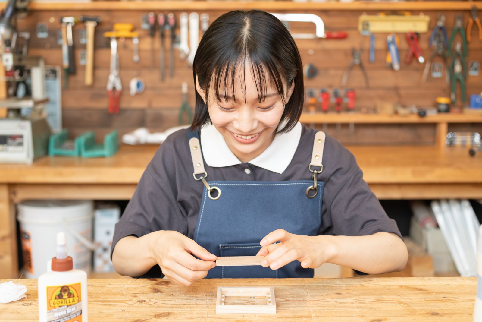 vol.02 モザイクタイルのコースターを作ろう／WOMO DIY LABO 初級編 - コラム 【WOMO】