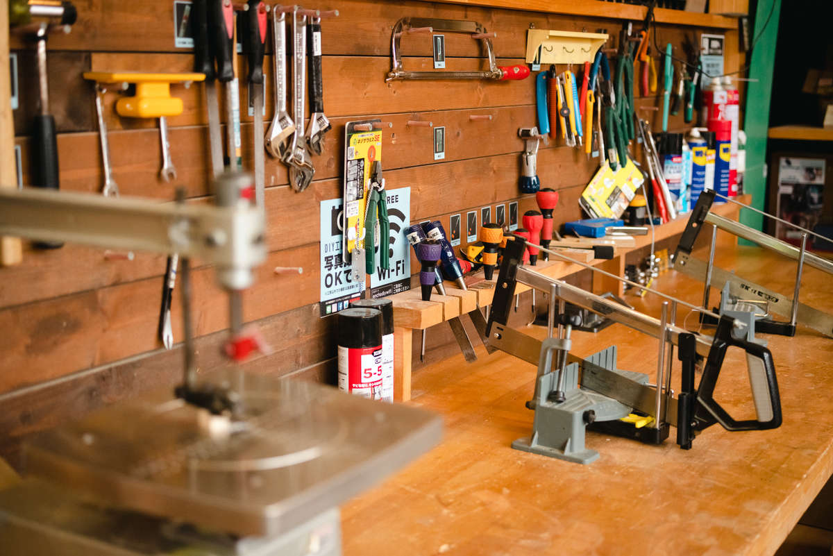 vol.02 モザイクタイルのコースターを作ろう／WOMO DIY LABO 初級編 - コラム 【WOMO】