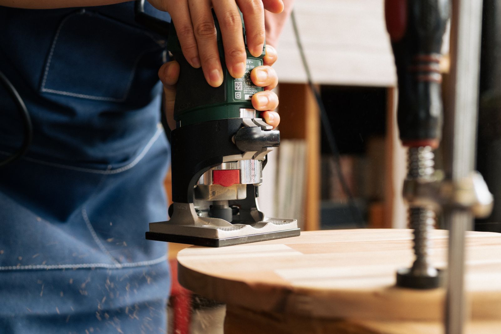 vol.03 ワイヤースタンドサイドテーブルを作ろう／WOMO DIY LABO 中級編 - コラム 【WOMO】