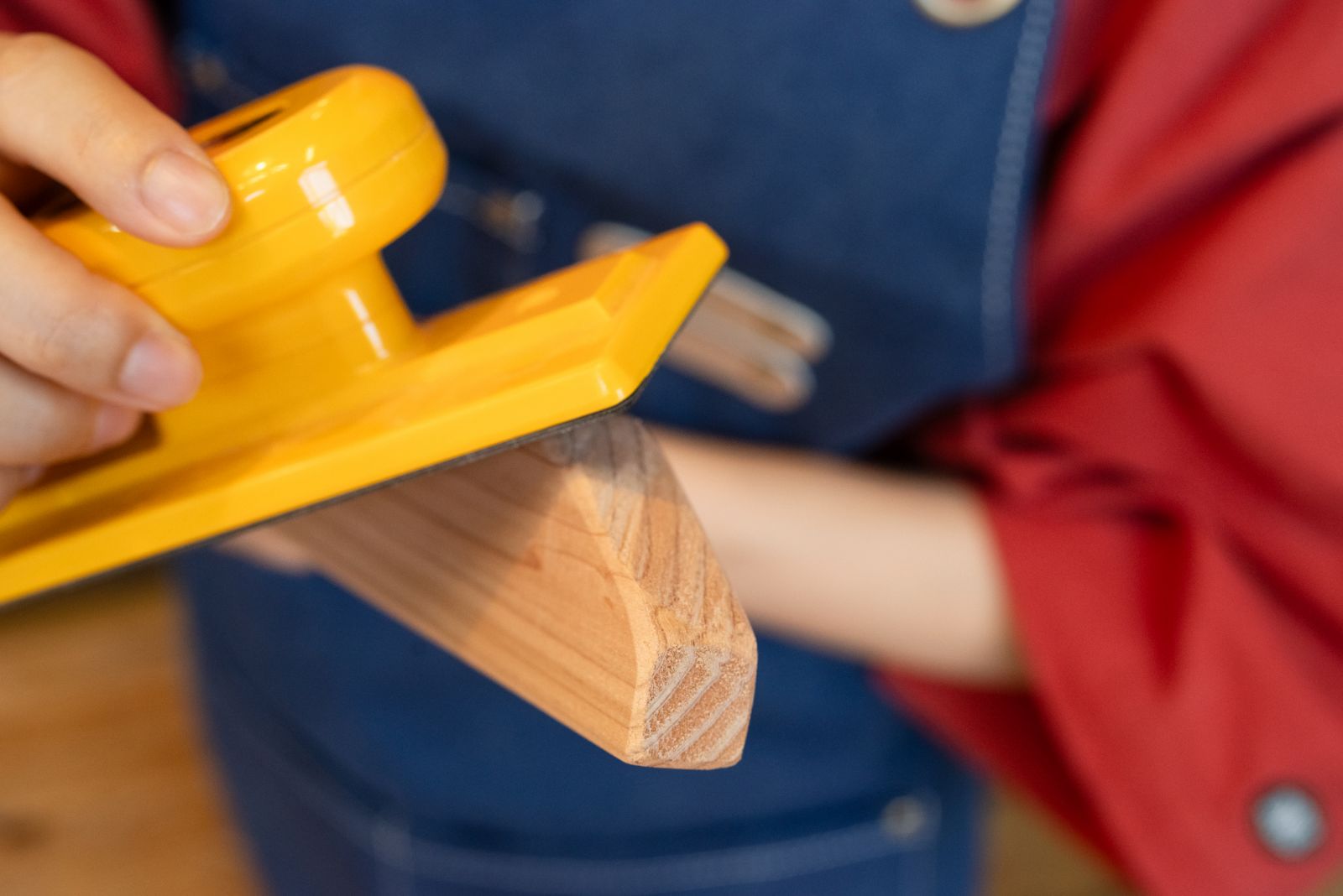 vol.04 アウトドアローチェアを作ろう／WOMO DIY LABO 中級編 - コラム 【WOMO】