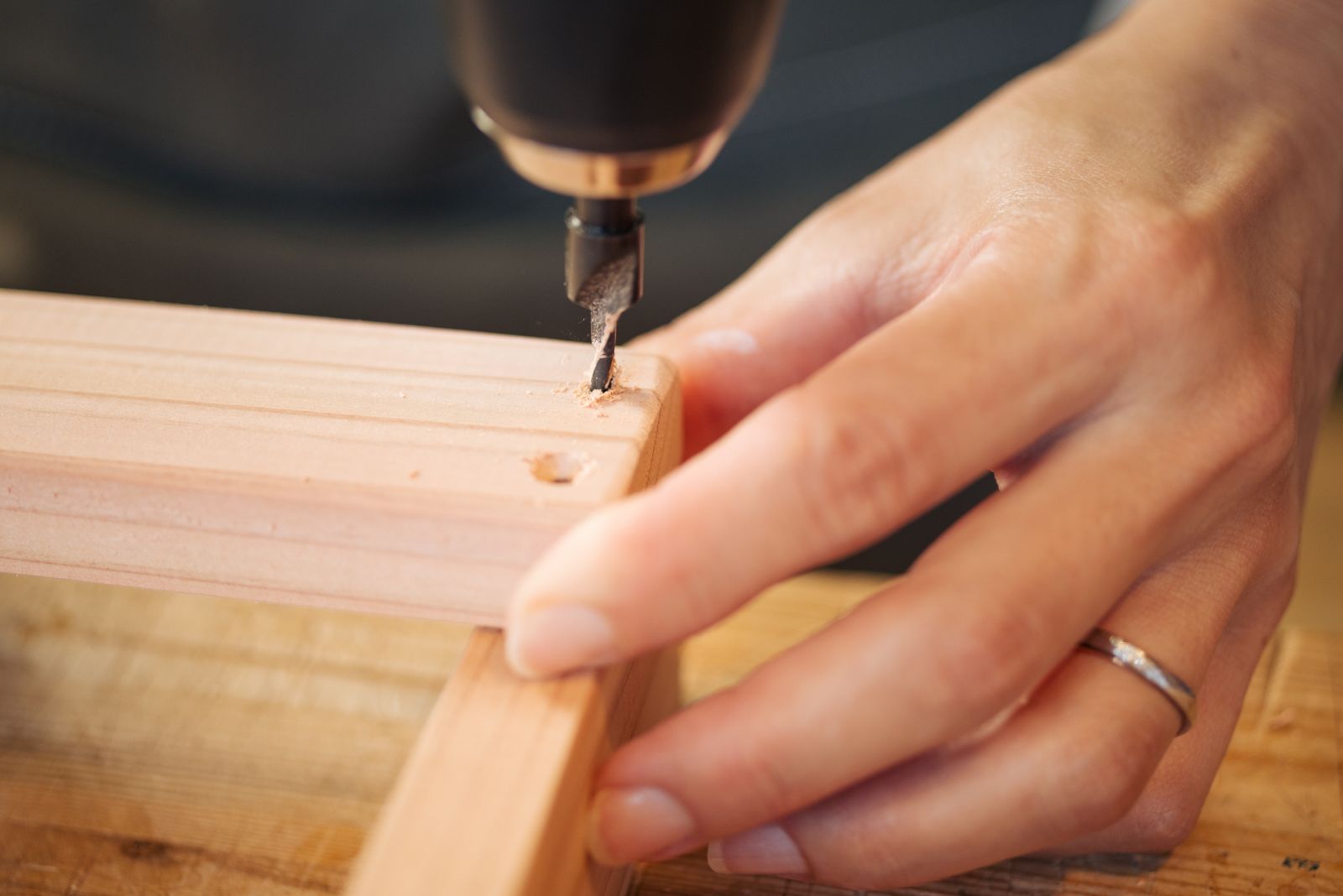 vol.04 アウトドアローチェアを作ろう／WOMO DIY LABO 中級編 - コラム 【WOMO】