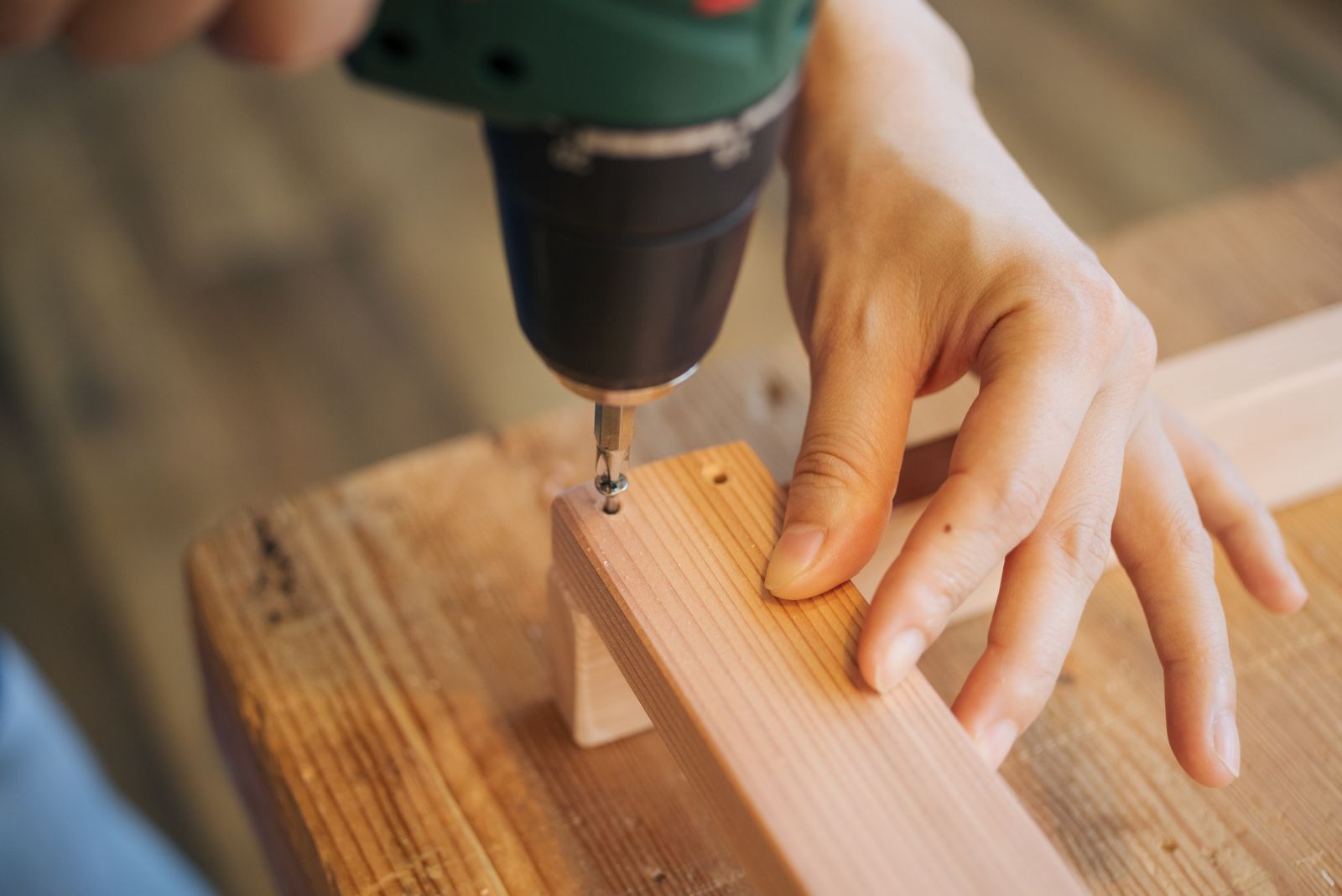 vol.04 アウトドアローチェアを作ろう／WOMO DIY LABO 中級編 - コラム 【WOMO】