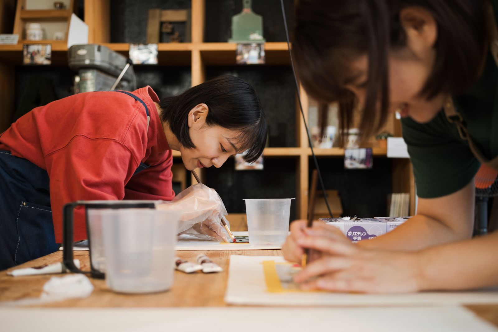 vol.04 アウトドアローチェアを作ろう／WOMO DIY LABO 中級編 - コラム 【WOMO】