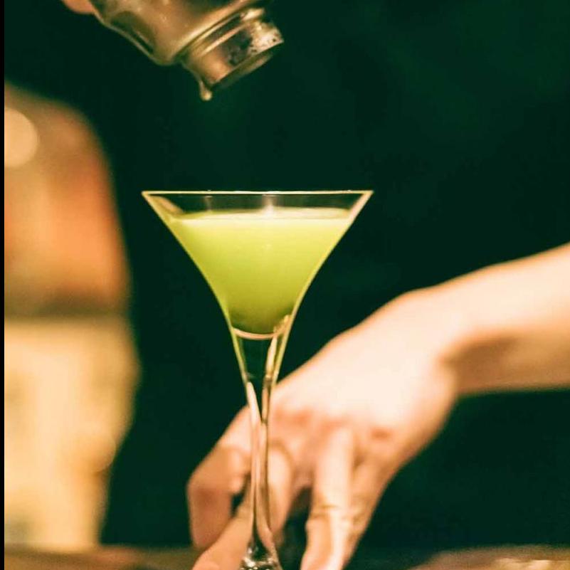 Muse Amuse(ミューザミューズ) | 静岡市葵区 | たべる 【WOMO】