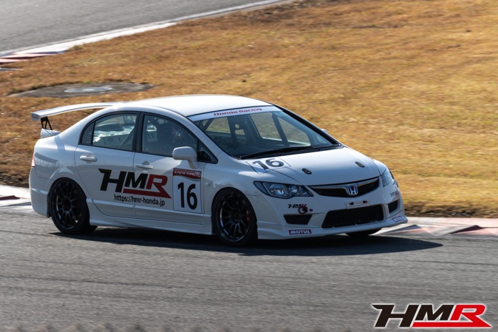 【走行会】9月27(水) 筑波サーキット1000でドライビングレッスン&走行会の開催！初心者大歓迎！！|HMR