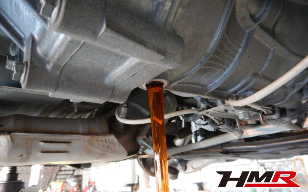 純正ナビ HID装備のフェアレディZ(Z33)納車前点検整備を行いました|HMR