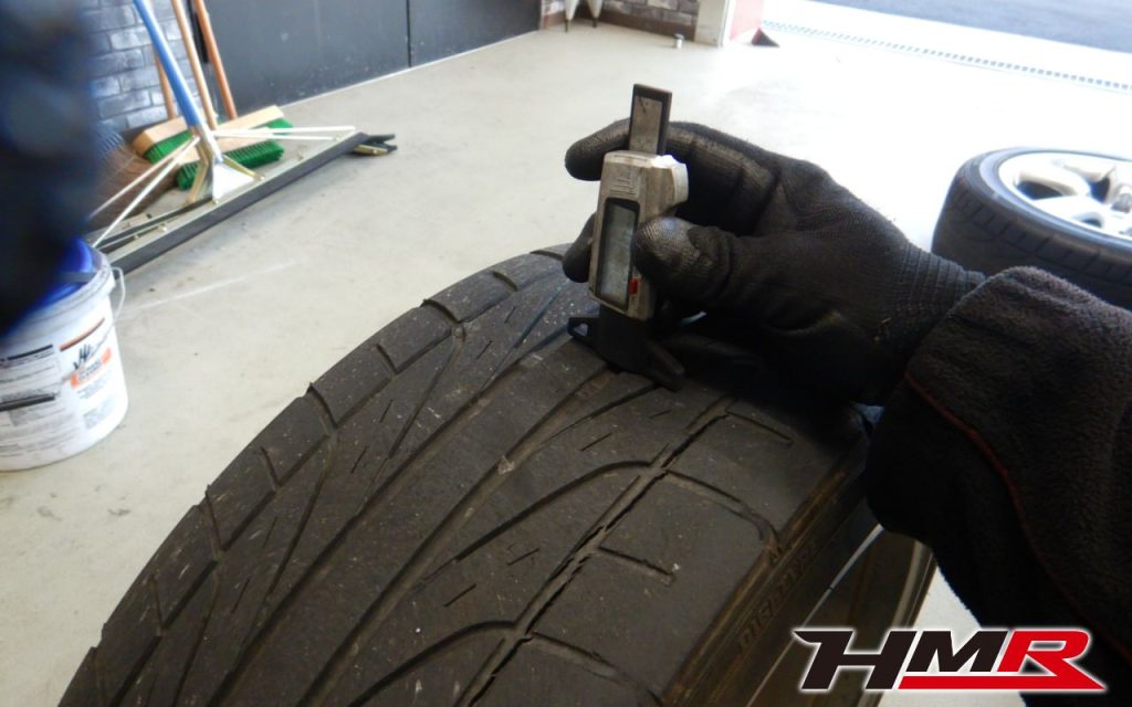 純正ナビ HID装備のフェアレディZ(Z33)納車前点検整備を行いました|HMR