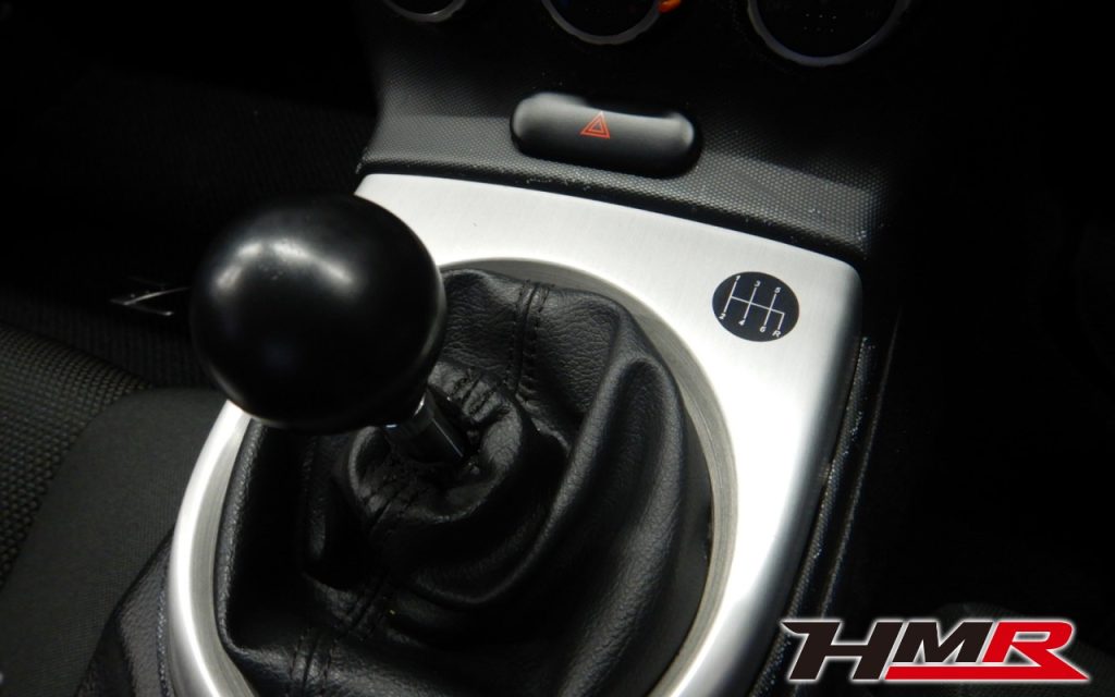 純正ナビ HID装備のフェアレディZ(Z33)納車前点検整備を行いました|HMR