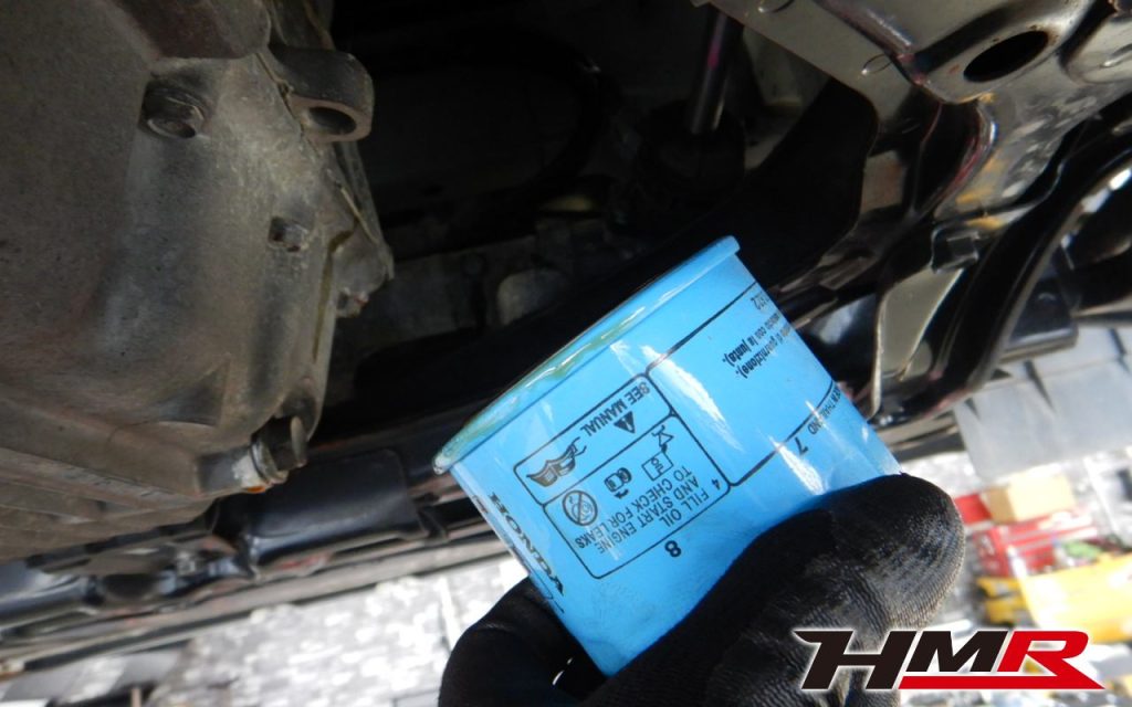 Moduloフロントリップ ダックテール装備のS2000(AP2)の納車前点検整備を行いました|HMR