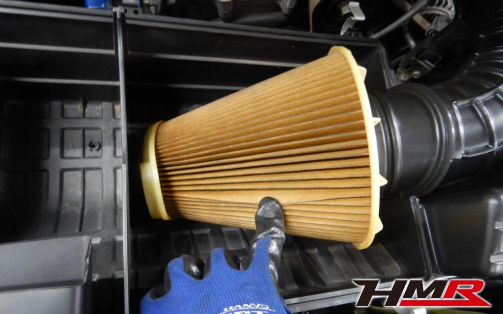 無限マフラー Moduloエアロ 黒革シート装備のS2000(AP1)タイプVの納車前点検整備を行いました|HMR