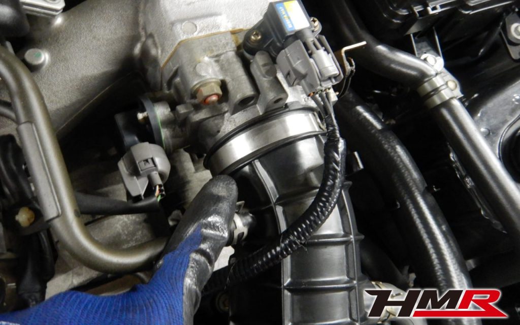 無限マフラー Moduloエアロ 黒革シート装備のS2000(AP1)タイプVの納車前点検整備を行いました|HMR