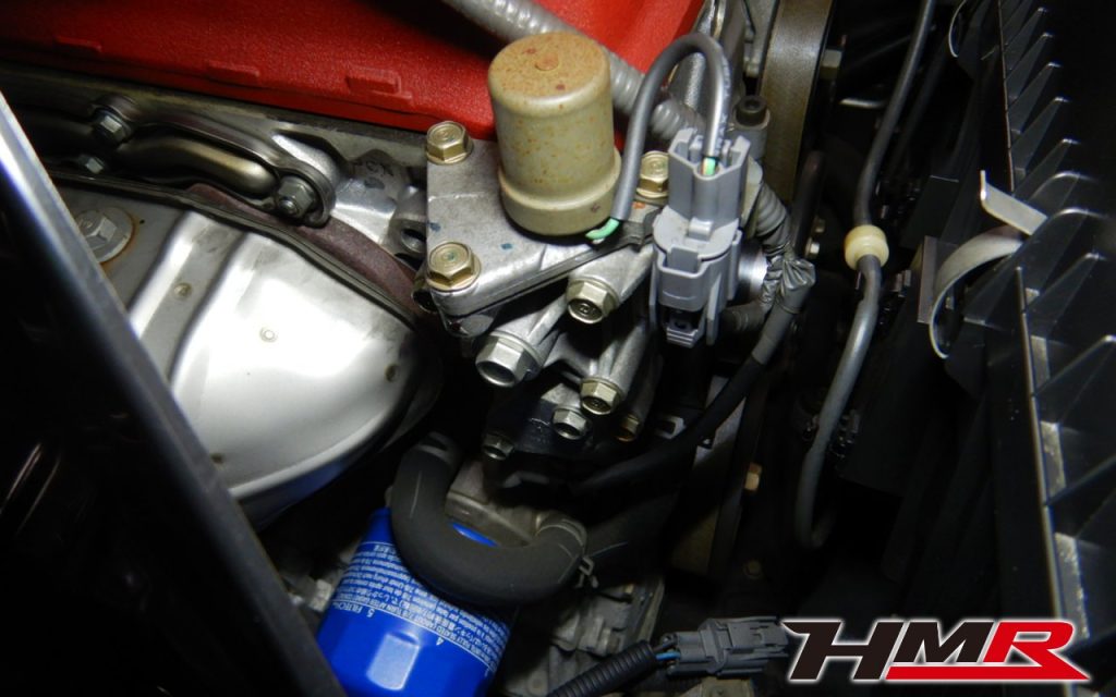 無限マフラー Moduloエアロ 黒革シート装備のS2000(AP1)タイプVの納車前点検整備を行いました|HMR