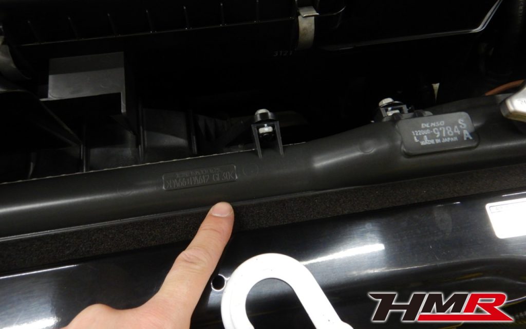 無限マフラー Moduloエアロ 黒革シート装備のS2000(AP1)タイプVの納車前点検整備を行いました|HMR