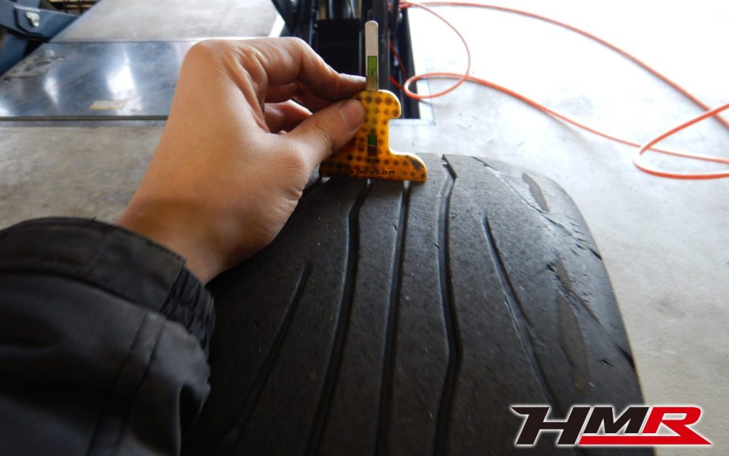 社外エキマニ TEIN車高調 赤レカロシート装備のインテグラタイプR(DC2)の納車前点検整備|HMR