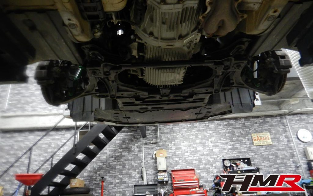 Moduloフロントリップ 無限リアスポ装備のS2000(AP1)の納車前点検整備を行いました|HMR