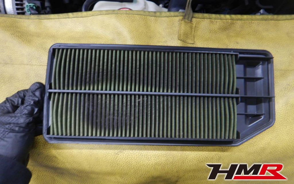 Moduloダンパー 無限リアスポイラー装備のアコードユーロR(CL7)の納車前点検整備を行いました|HMR