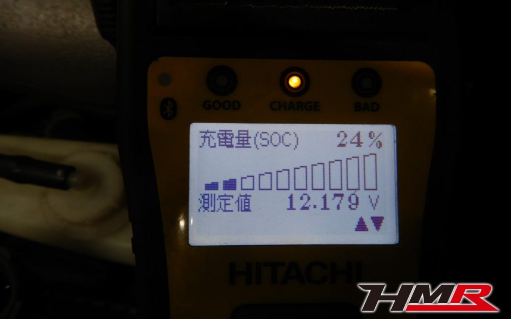 Moduloダンパー 無限リアスポイラー装備のアコードユーロR(CL7)の納車前点検整備を行いました|HMR