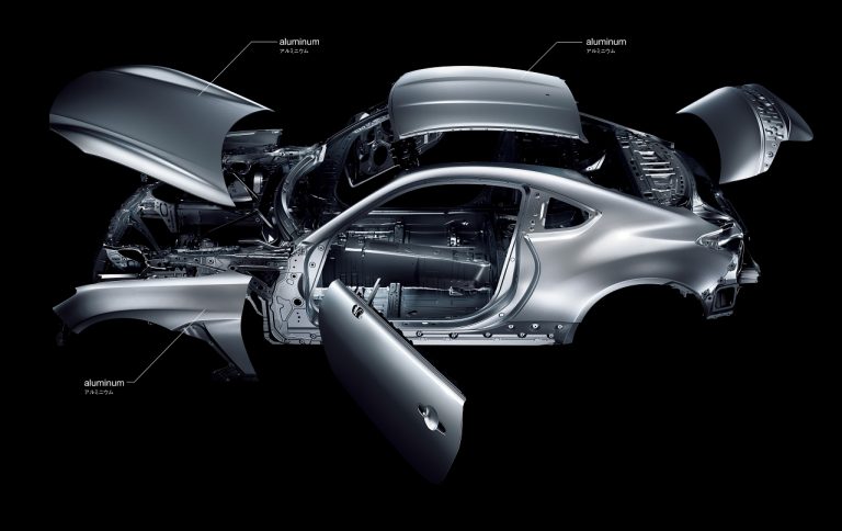 トヨタ(TOYOTA) GR86(ZN8)のカタログ・グレード紹介|HMR