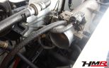 インテグラタイプR(DC2)のスロットル洗浄・EACV交換、ヘッドカバー交換作業などを承りました|HMR
