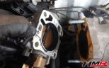インテグラタイプR(DC2)のスロットル洗浄・EACV交換、ヘッドカバー交換作業などを承りました|HMR