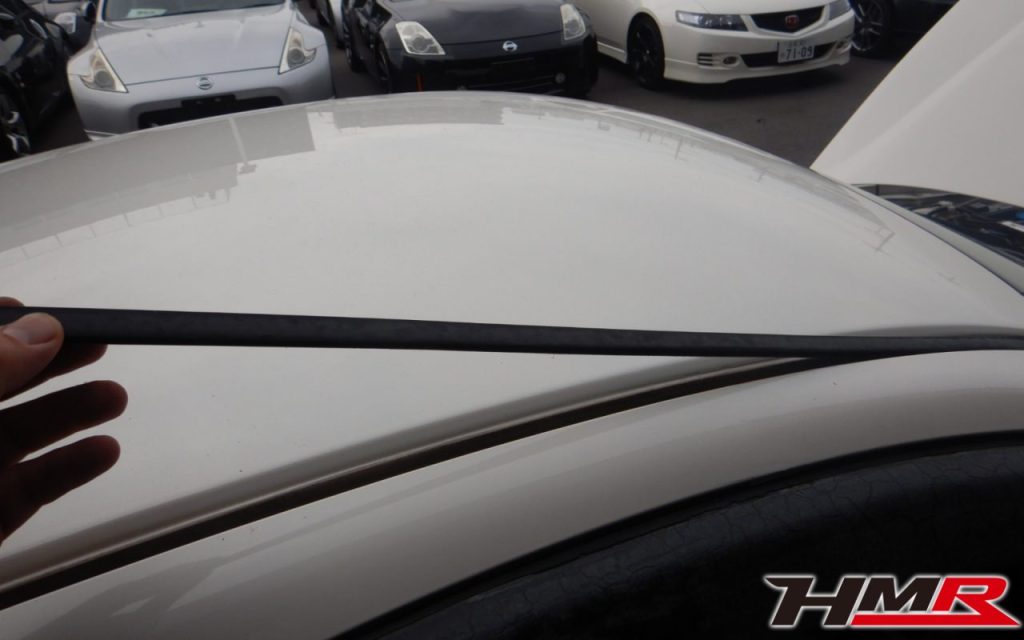 インテグラタイプR(DC2)のスロットル洗浄・EACV交換、ヘッドカバー交換作業などを承りました|HMR