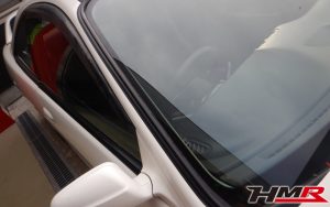 インテグラタイプR(DC2)のスロットル洗浄・EACV交換、ヘッドカバー交換作業などを承りました|HMR