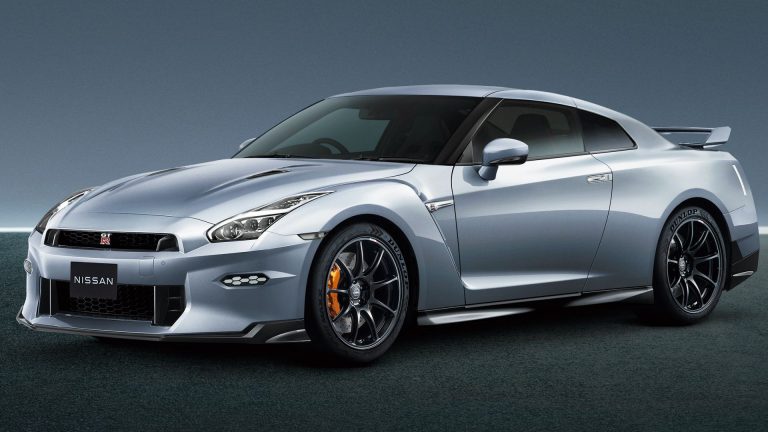 日産GT-R Track Edition engineered by nismoの紹介|HMR