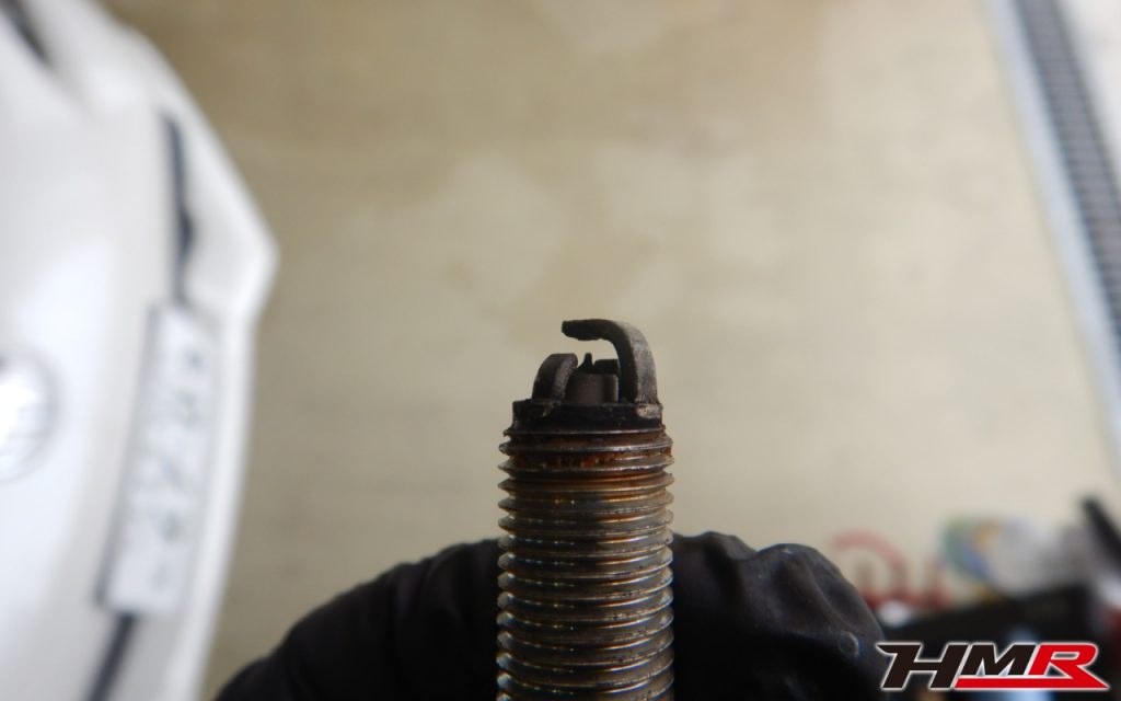 オプションbrembo SACHS装備のトヨタ86（ZN6）2.0 GT リミテッドの納車納車前点検整備を行いました|HMR