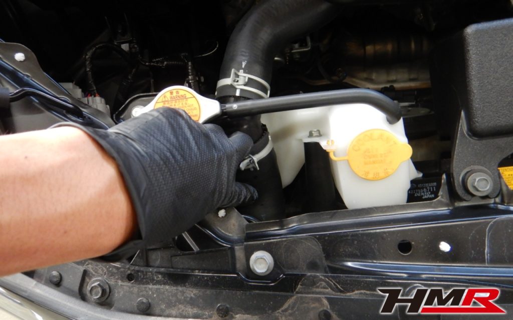 オプションbrembo SACHS装備のトヨタ86（ZN6）2.0 GTの納車納車前点検整備を行いました|HMR