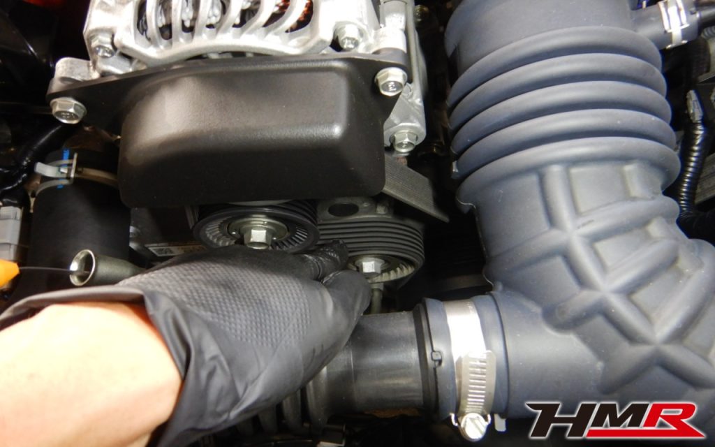 オプションbrembo SACHS装備のトヨタ86（ZN6）2.0 GTの納車納車前点検整備を行いました|HMR