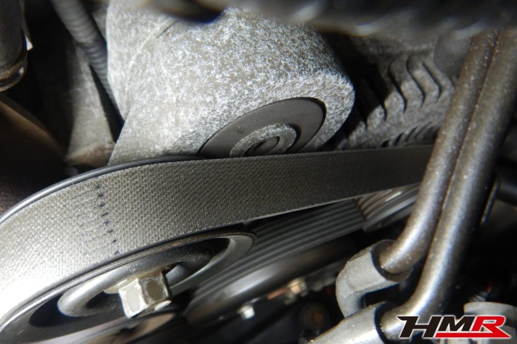 オーリンズ車高調 ARCマフラー装備のS2000(AP1)の納車前点検整備を行いました|HMR