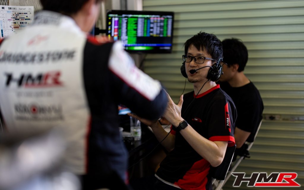 【2024年スーパー耐久チャレンジ】Rd3 オートポリス！初めてのオーポリラウンドに参戦しました！|HMR