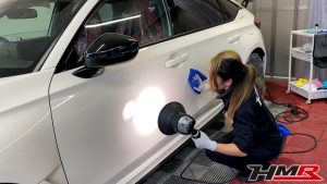 シビックタイプR(FL5) 新車状態を維持するためのおすすめコーティング 外装編|HMR