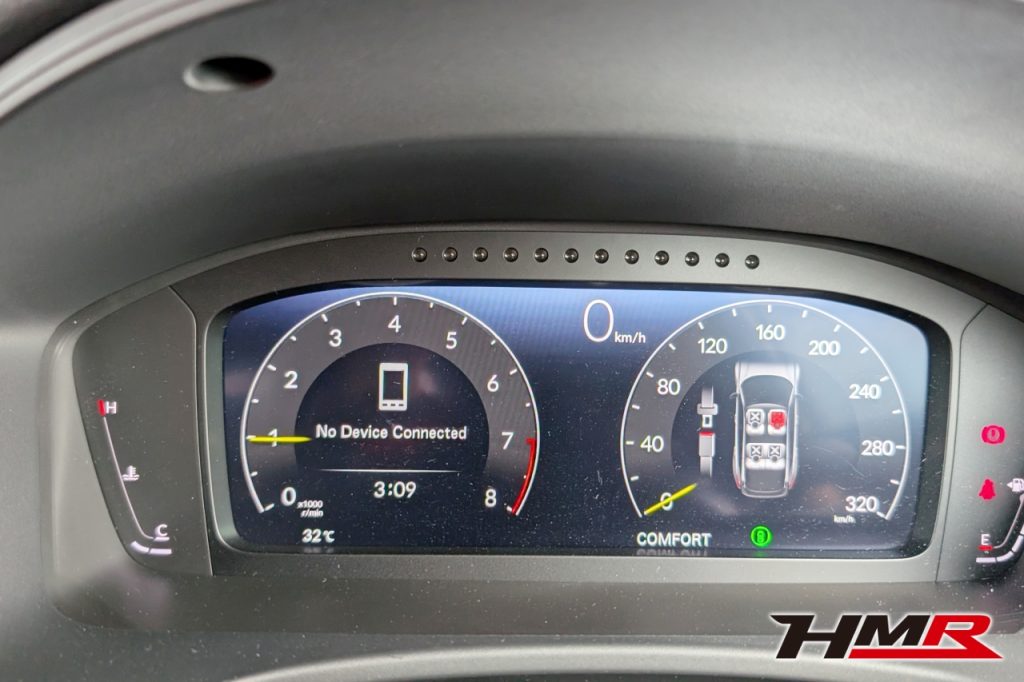 ホンダ シビック Type R（FL5型）｜FF最速の称号を継承する新世代ホットハッチ|HMR