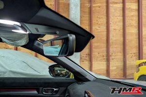 FL5型シビックタイプR「レーシングブラックパッケージ」を徹底解説|HMR