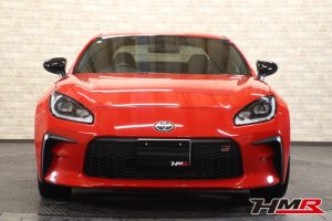 進化が止まらない！GR86はアプライドモデルで何が違う？！｜トヨタ GR86（ZN8）|HMR