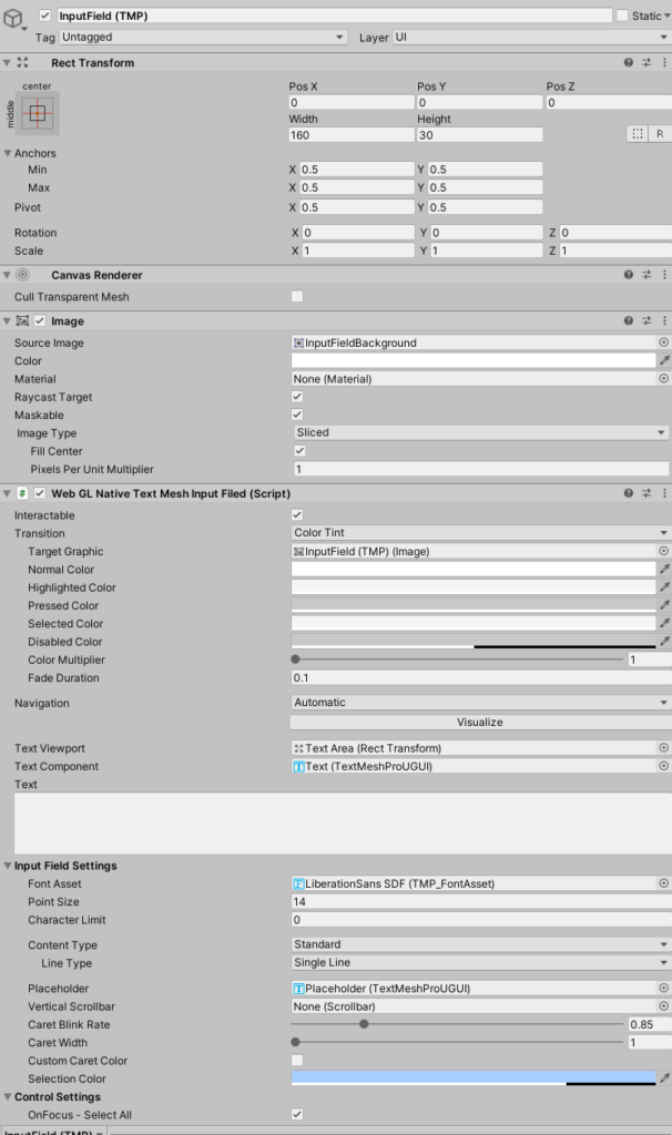 UnityのWebGLでIndexedDBを扱う - WonderPlanet Developers’ Blog