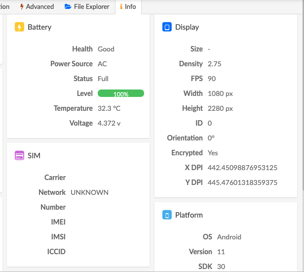 Device Farmerを使用してリモートでもAndroid端末を共有する - WonderPlanet Developers’ Blog