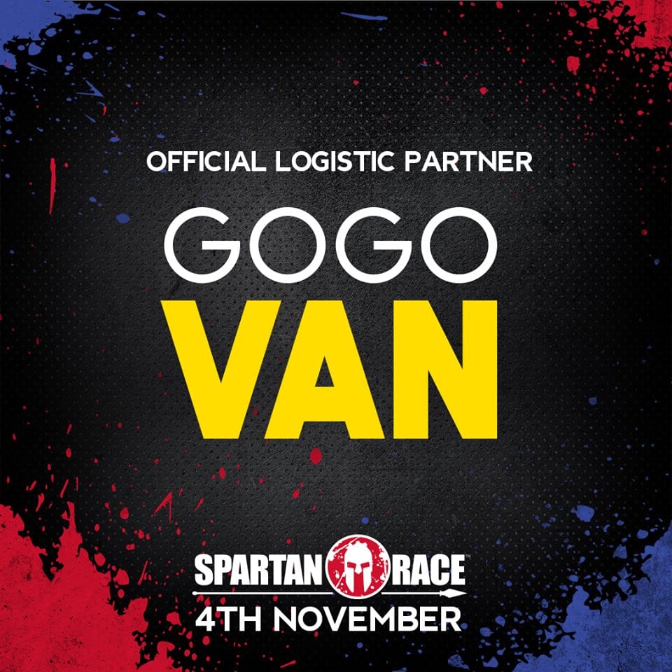 2017 GOGOVan 敢動回顧 - GoGoX 香港