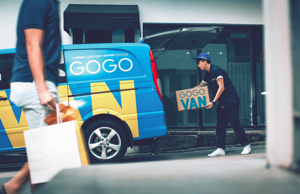 Why should you move your stylish furniture with GOGOVAN?