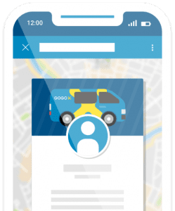 GoGoX 香港｜Call Van 服務 | Van仔、客貨車、噸車