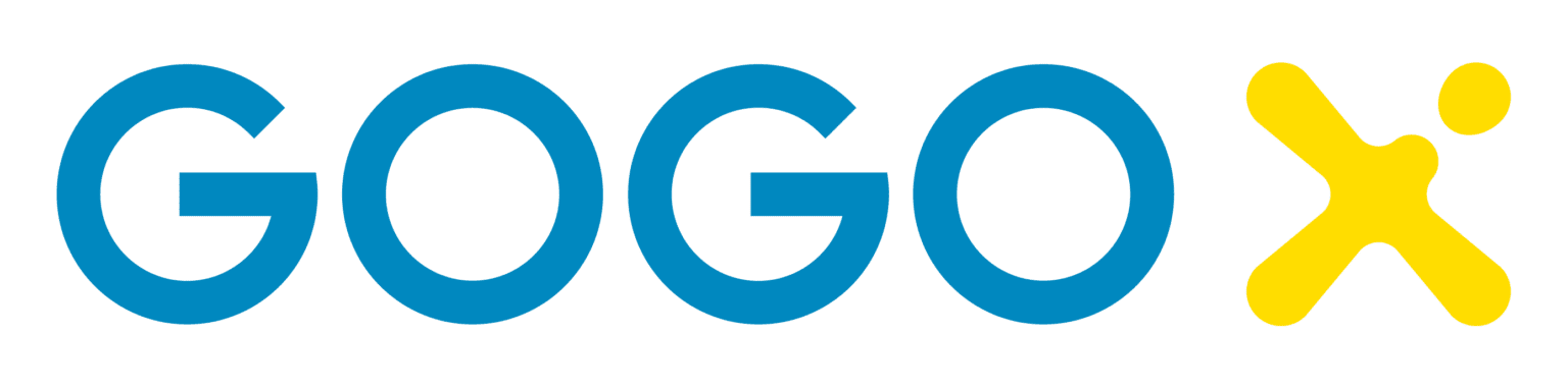 GOGOVan邁進新里程 以全新品牌GOGOX開啟新一章 - GoGoX 香港