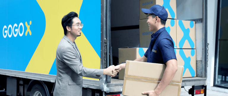 GoGoX Business - GoGoX 香港