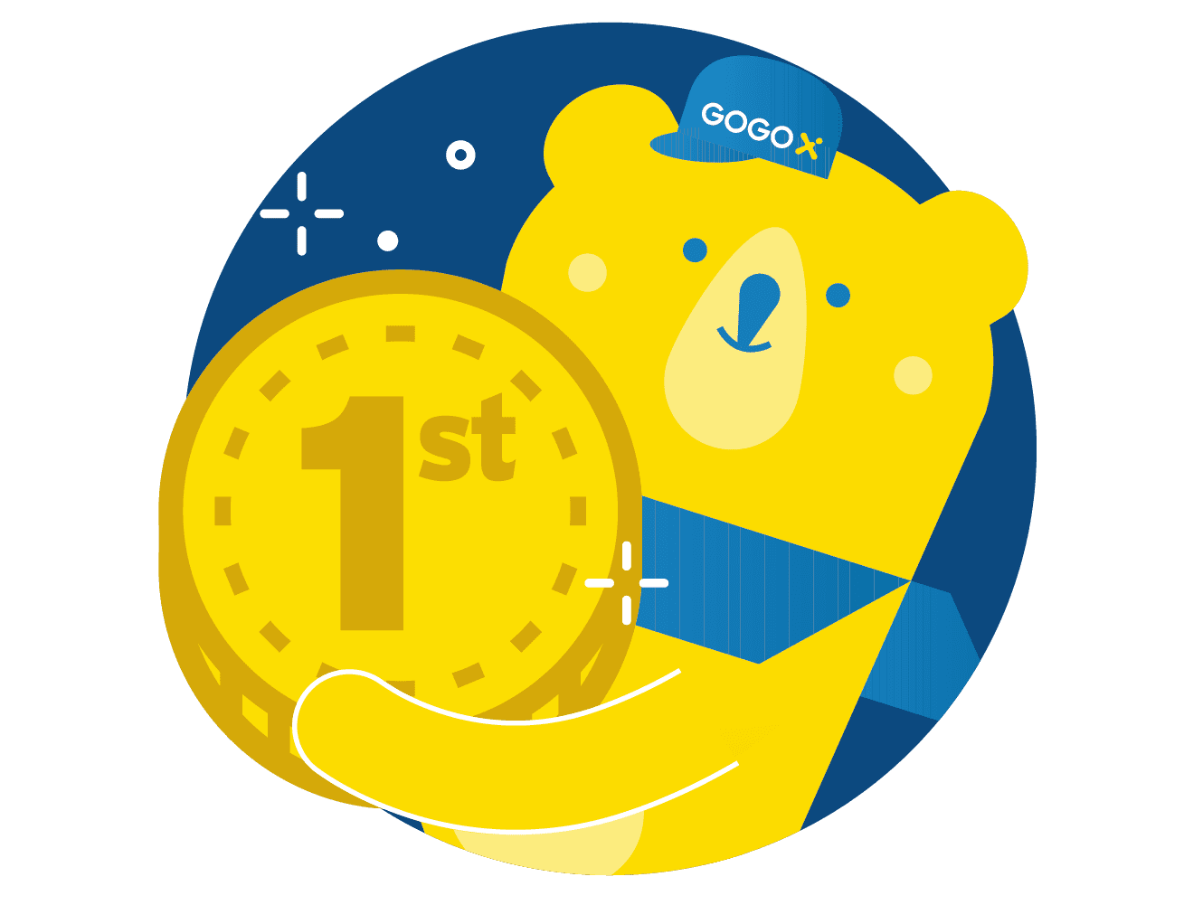 GoGoX Careers - GoGoX